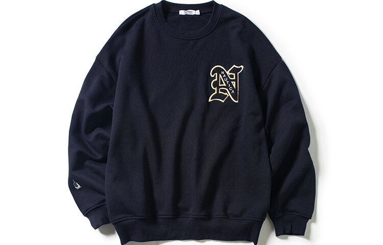 Толстовка nautica white sail FW22