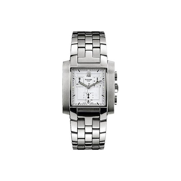 Наручные часы TISSOT