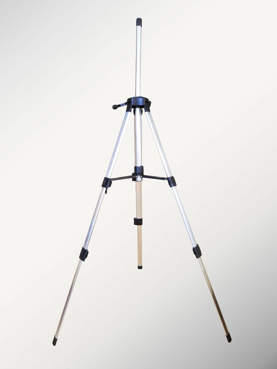 Штатив для лазерного уровня (нивелира) 1,2 метра