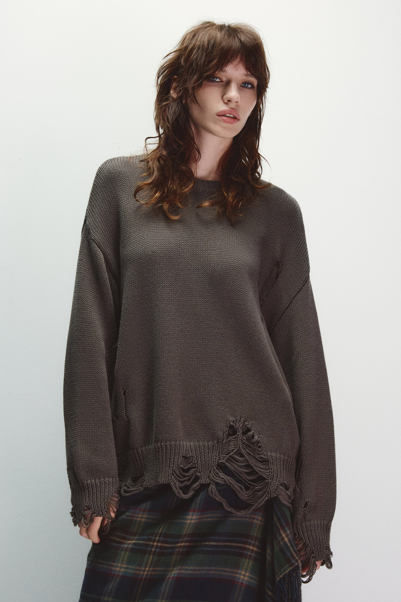 Джемпер Women Rock