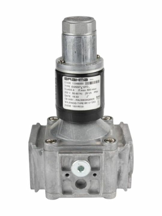 Клапан Brahma EGN30*L*GFD 13946000