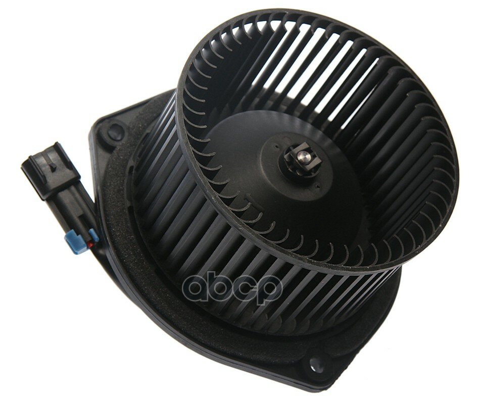 Мотор отопителя ВАЗ-2110 в сборе Н/О MEGAPOWER MEGAPOWER Automotive арт. 370-15-046