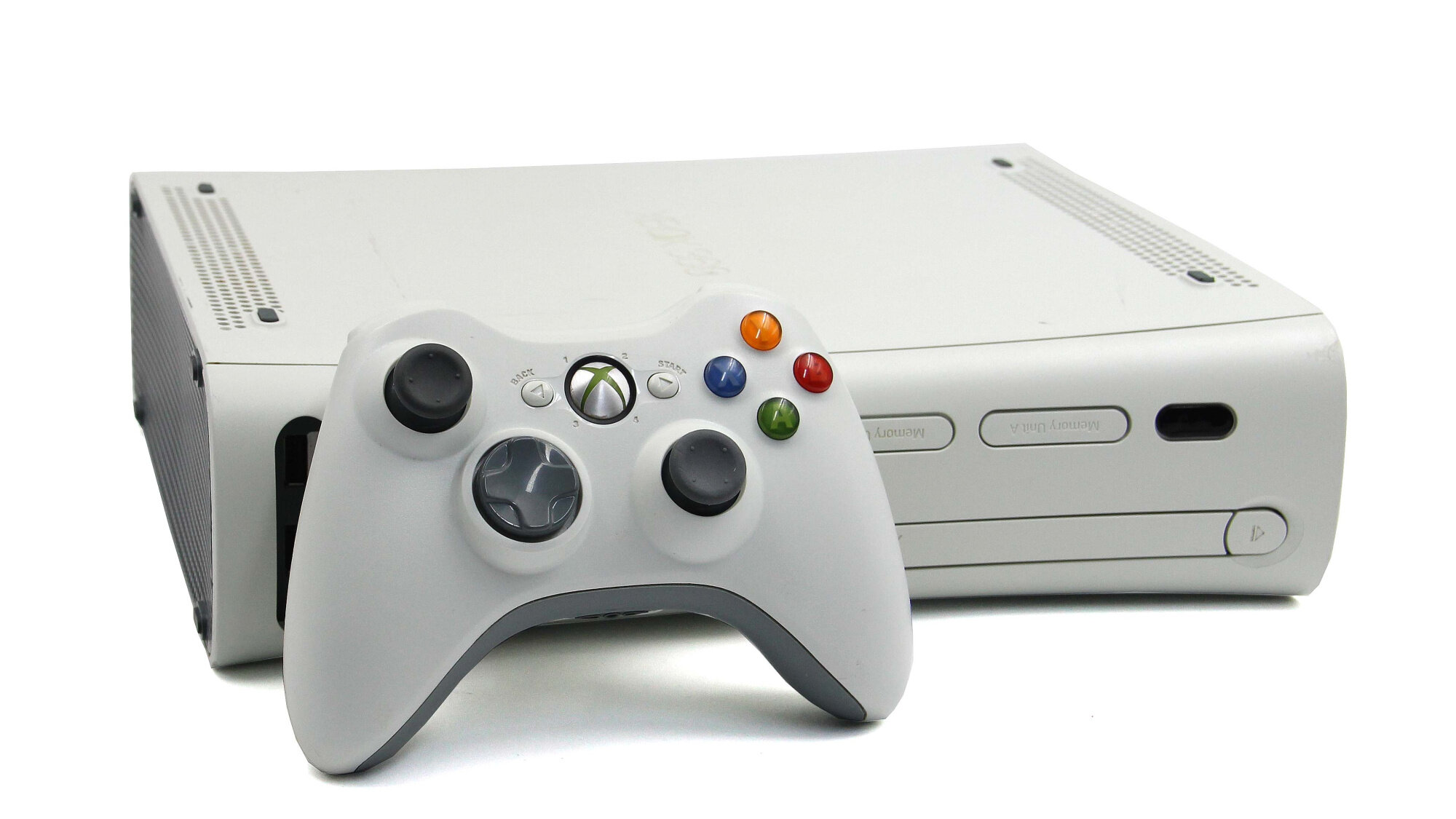 Игровая приставка Xbox 360 FAT 500 Gb С играми