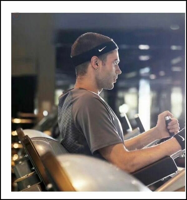 Напульсники для спорта и тренировок набор из 3 предметов: повязка на голову и 2 напульсника для защиты от пота и комфорта