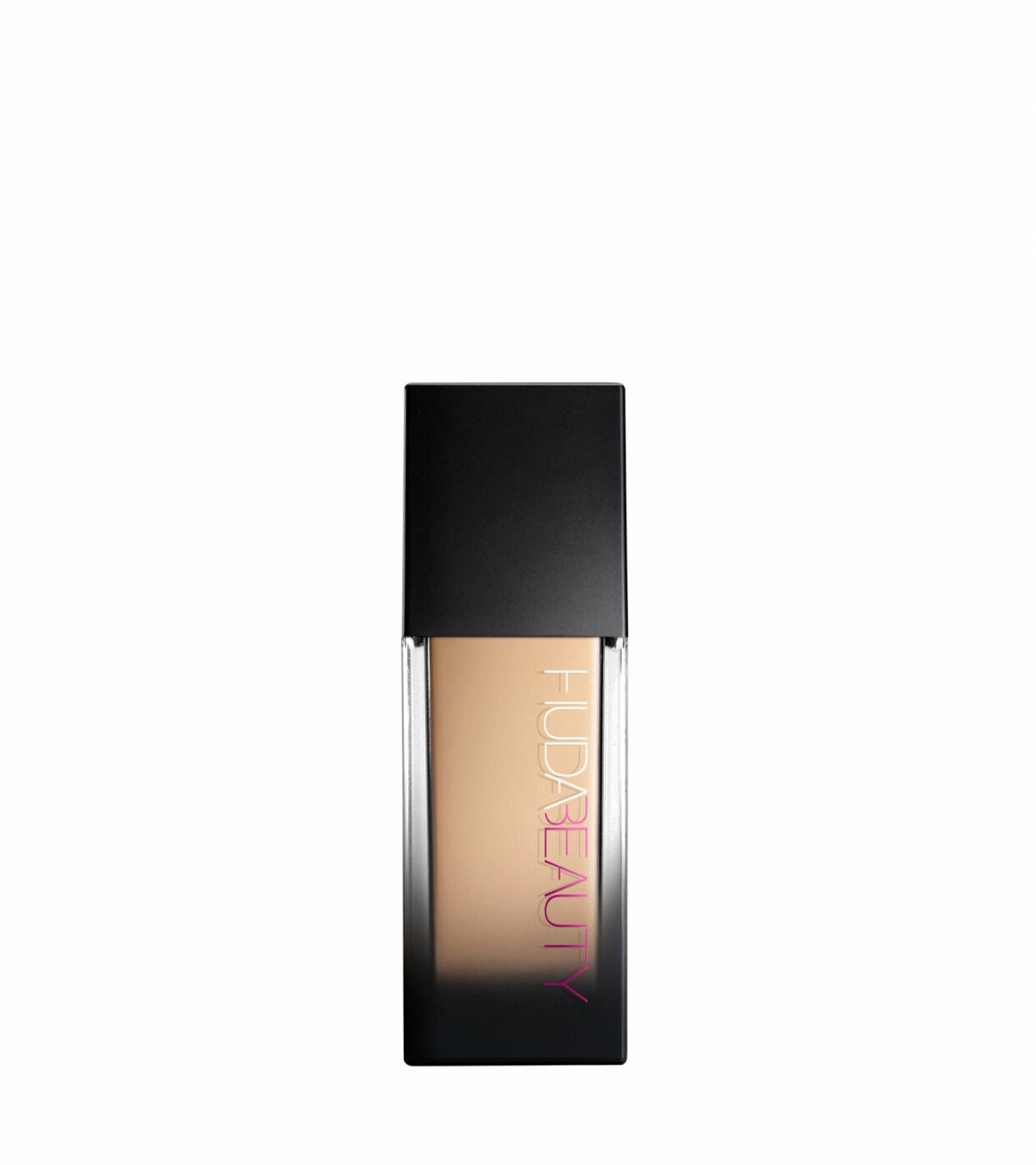 HUDA BEAUTY Сияющая матовая основа FauxFilter Luminous Matte Foundation (Shortbread 200B) 35 мл