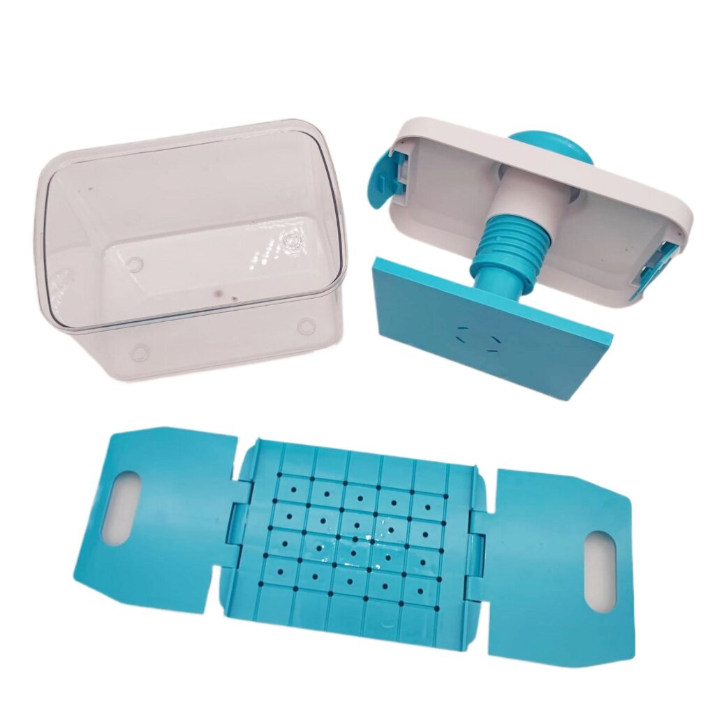 Paneer Press Плесень