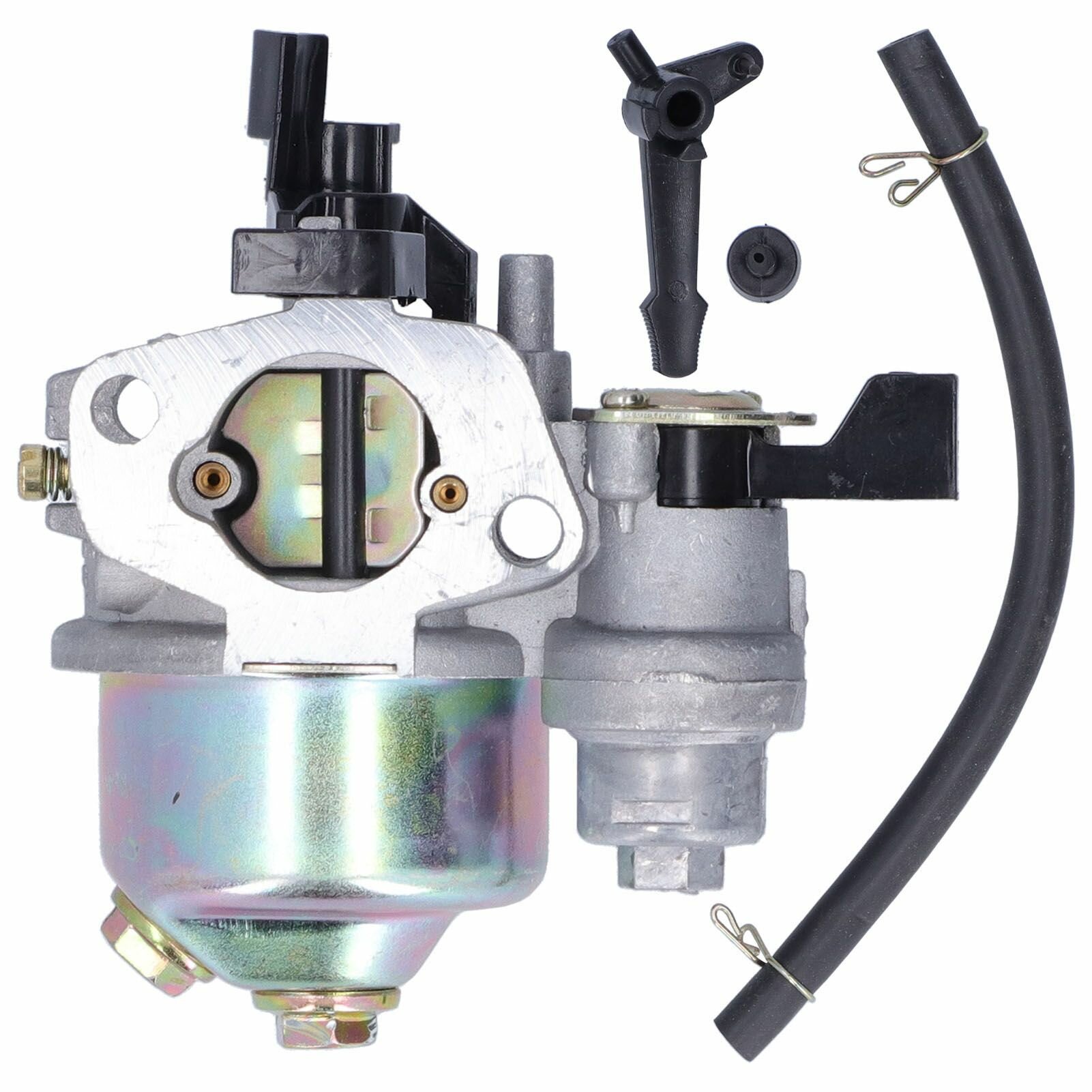 Комплект аксессуаров для карбюратора, генератора, двигателя GX160, GX200, 5,5 л. с, 6,5 л. с, запасные части для малого двигателя