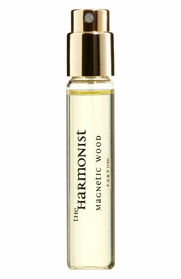 The Harmonist Magnetic Wood Духи унисекс 1.5ml