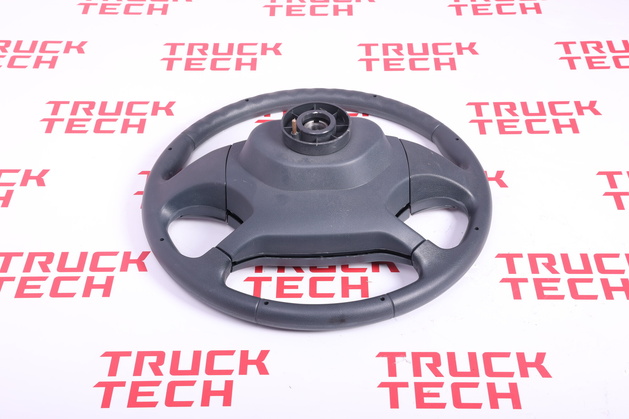 Руль SHACMAN X3000-DZ96189460545