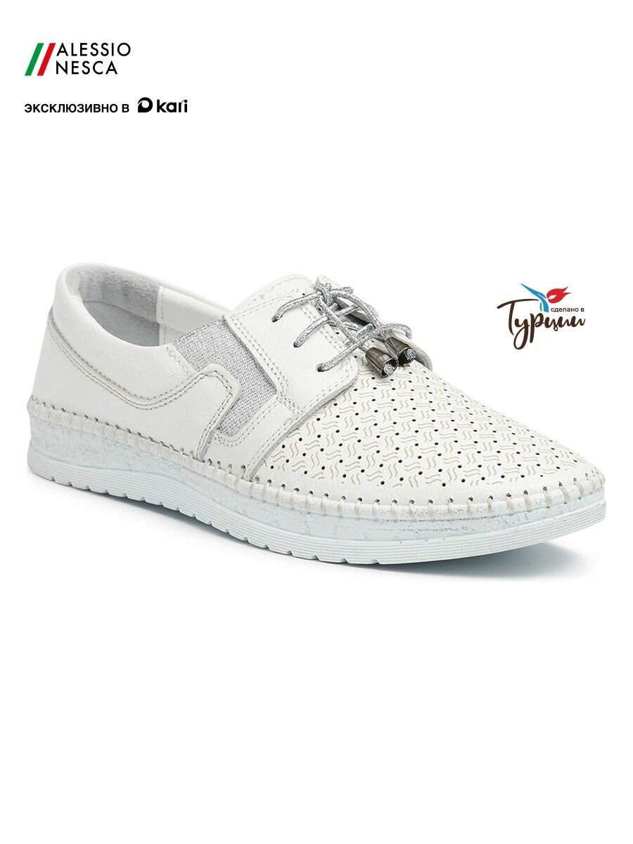 Полуботинки Весна-лето 2026