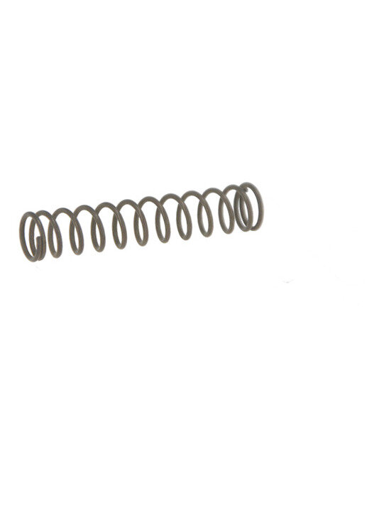 Пружина 0.8х7.7х40 мм для электропилы цепной HUTER ELS-2000P (с s/n SAF159~)