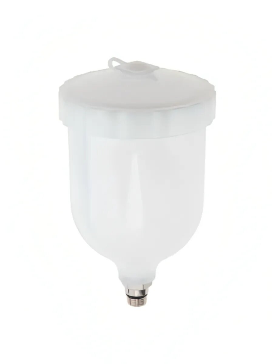 Бачок для краскораспылителя ECO PST-600M (EC3923-8)