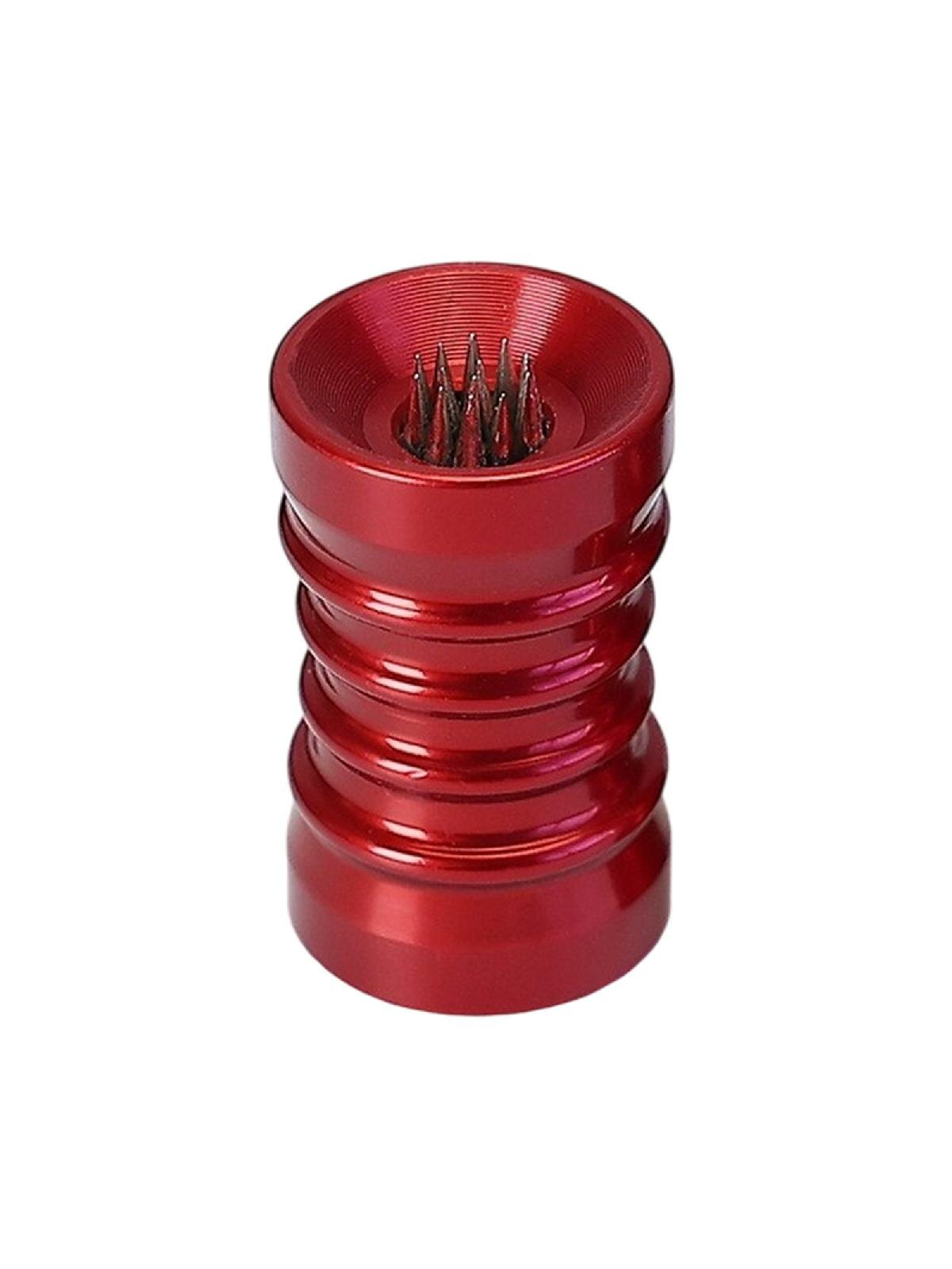 Прочие бильярдные расходники и аксессуары, Принадлежности для бильярдной акупунктуры аксессуары для бильярдного кия в форме ручки кожаная игла-красный