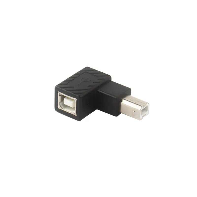 USB 2.0 Адаптер для принтера 90 градусов Right