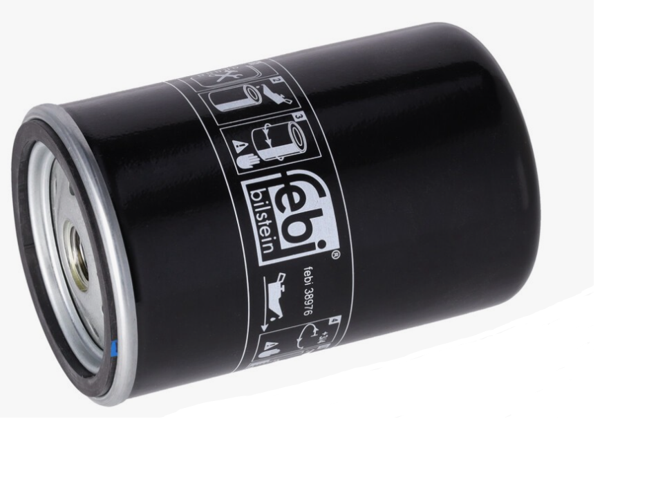 Фильтр воздушный катализатора adblue daf cf65/cf75/cf85, lf45/lf55 2006->, xf105 (febi)