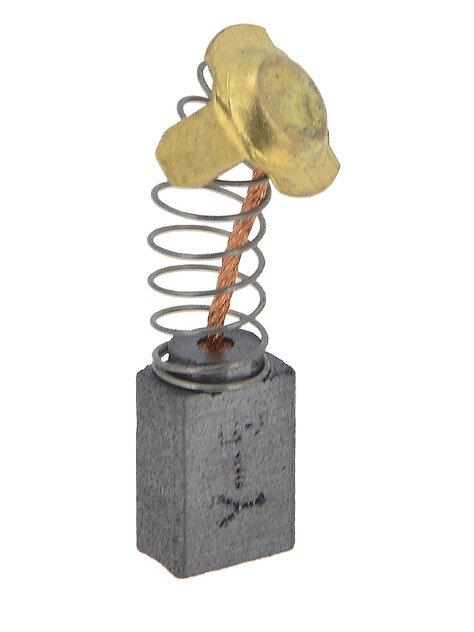 Щётка угольная для пилы циркулярной (дисковой) Black & Decker CS1250K TYPE 1