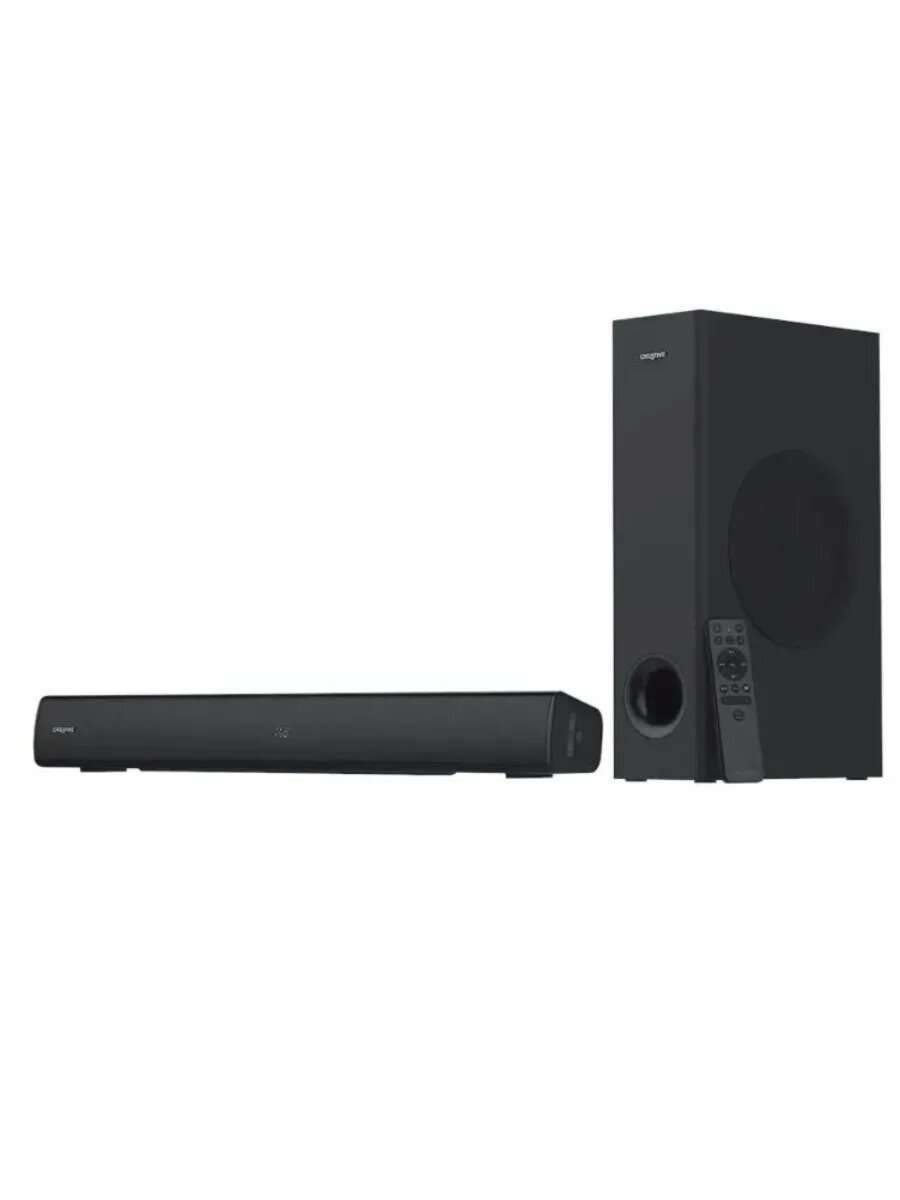 Колонки Stage V2 51MF8375AA001 черный - 2.1, 40 Вт