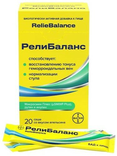 Релибаланс