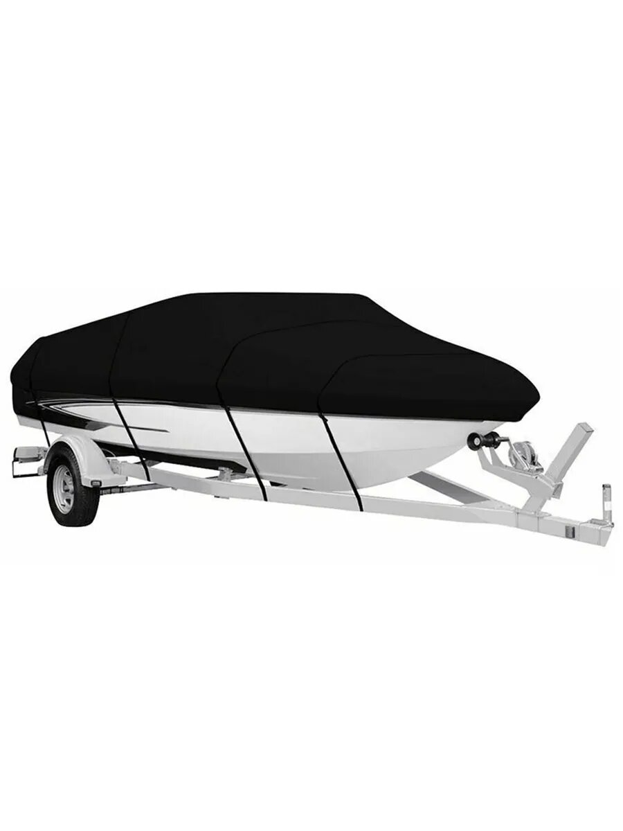 Прочие аксессуары и комплектующие для судов