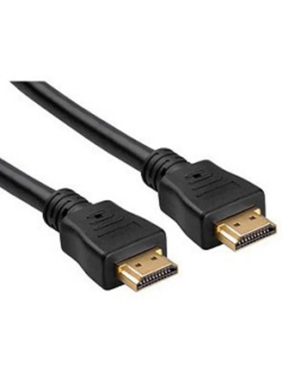 Кабель HDMI v1.4, 19M-19M, 3D, 4K UHD (BXP-CC-HDMI4-018)