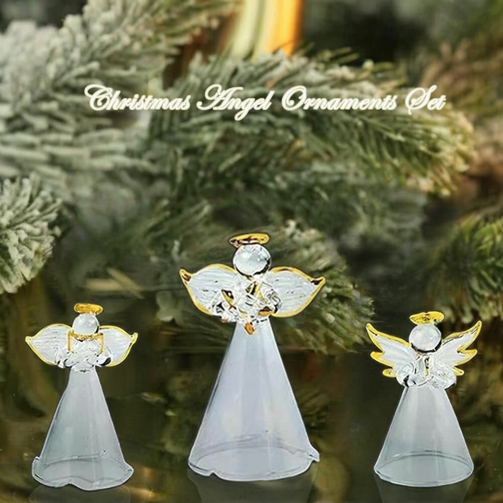 Праздничные подвески