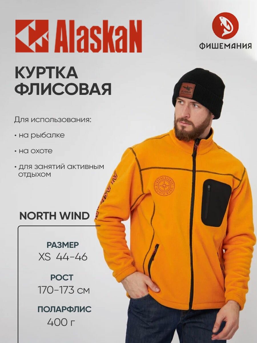 Куртка Базовая коллекция