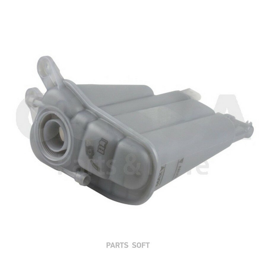 OSSCA 18050 Бачок расширительный AUDI A4, A5, Q5 2.0 08~