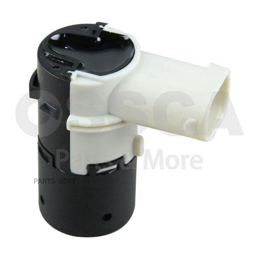 OSSCA 41469 датчик парктроника BMW 5 (E39) 96-03 5 (E60) 07-10 5 Touring (E39) 97-01 5 Touring (E61) 07-10 6