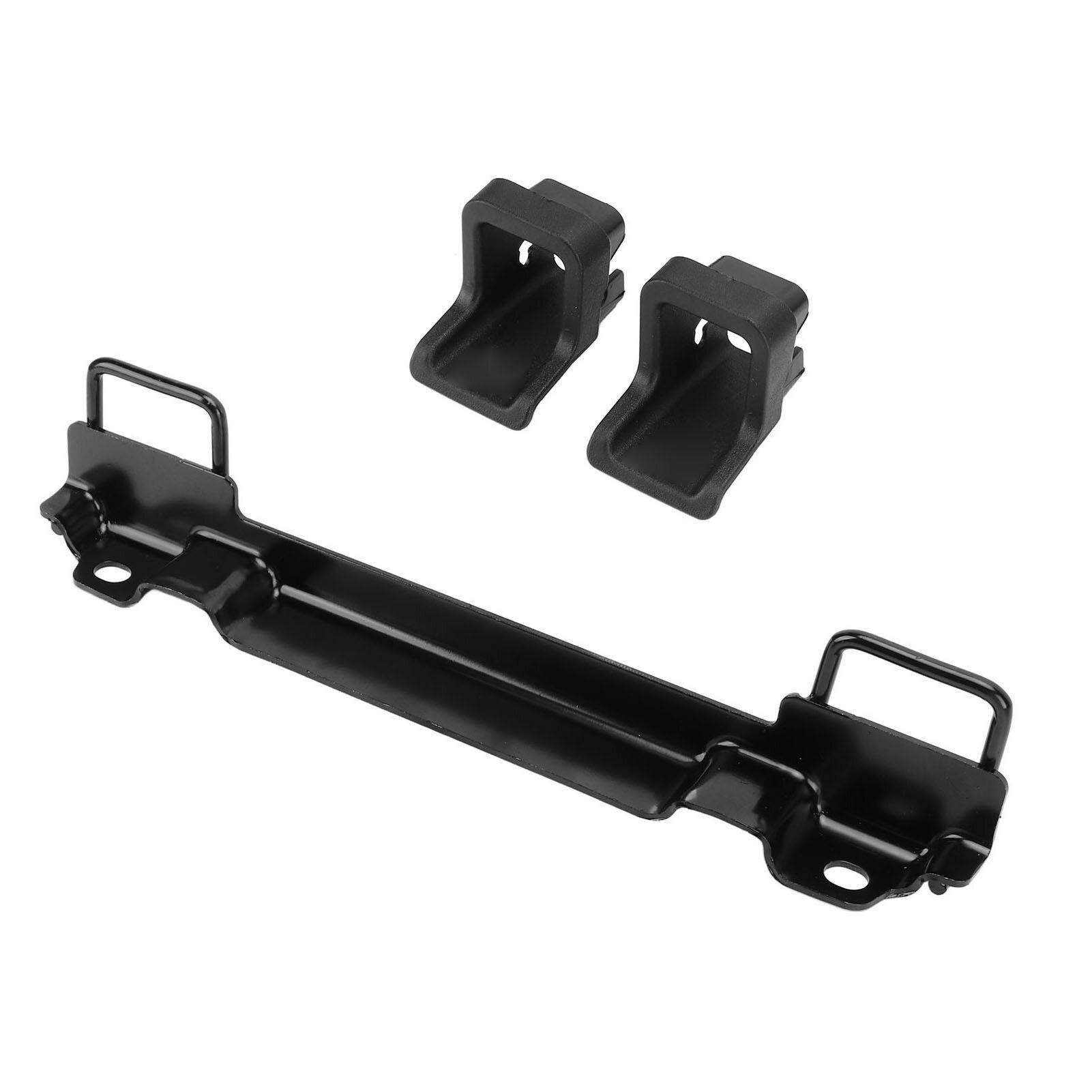 Крепление для детского автокресла, заменяет Ford Focus MK2 2005-2010, прочная стальная конструкция, OE номер 1357238