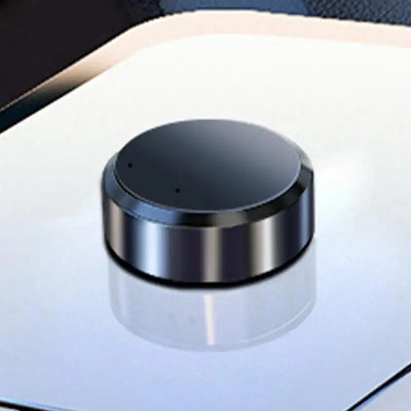 Умный GPS-трекер, отслеживание в реальном времени, 2G GPS, магнитное устройство против потери, мини-трекер для позиционирования кошелька для домашних животных