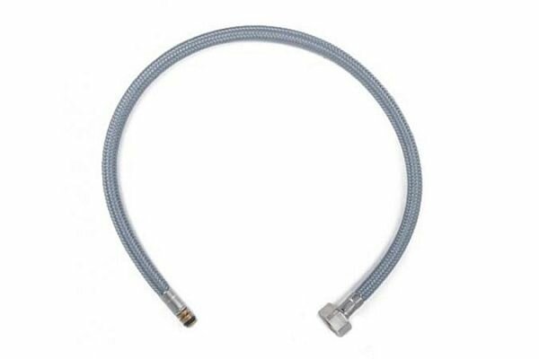 Шланг подключения Grohe 400688040 (400688040), гибкая подводка для смесителя (1 шт)