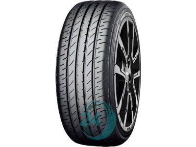 Yokohama BluEarth-A AE51H 205/55 R17 V91