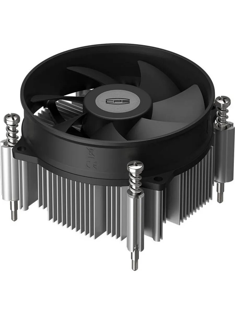 Устройство охлаждения(кулер) R95-I Soc-1200/1700/1851