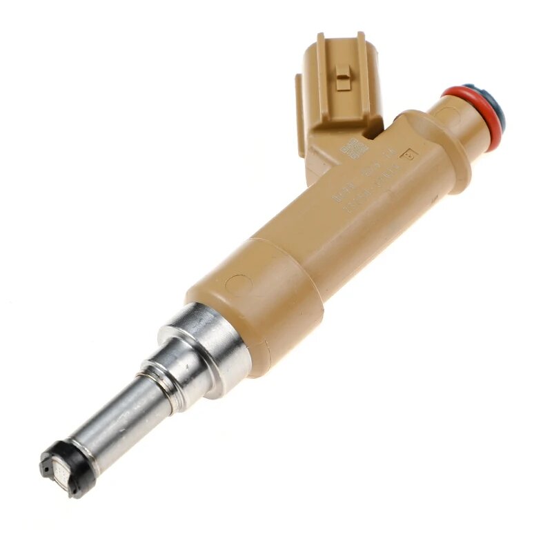 2325037010 23250-37010 Автомобильная топливная форсунка для Toyota Corolla Matrix Scion xD 1.8L 2008-2009 23250-39145 23250-39146, 1pcs