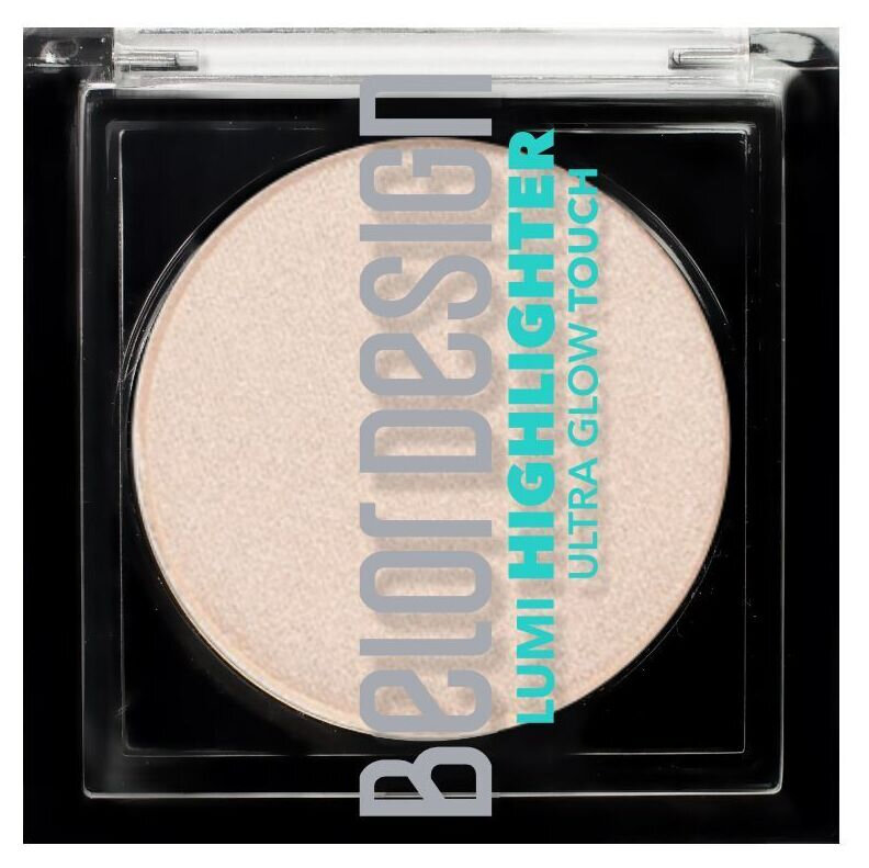 Хайлайтер для лица Belor Design Хайлайтер для лица Lumi Touch - Белорусская косметика