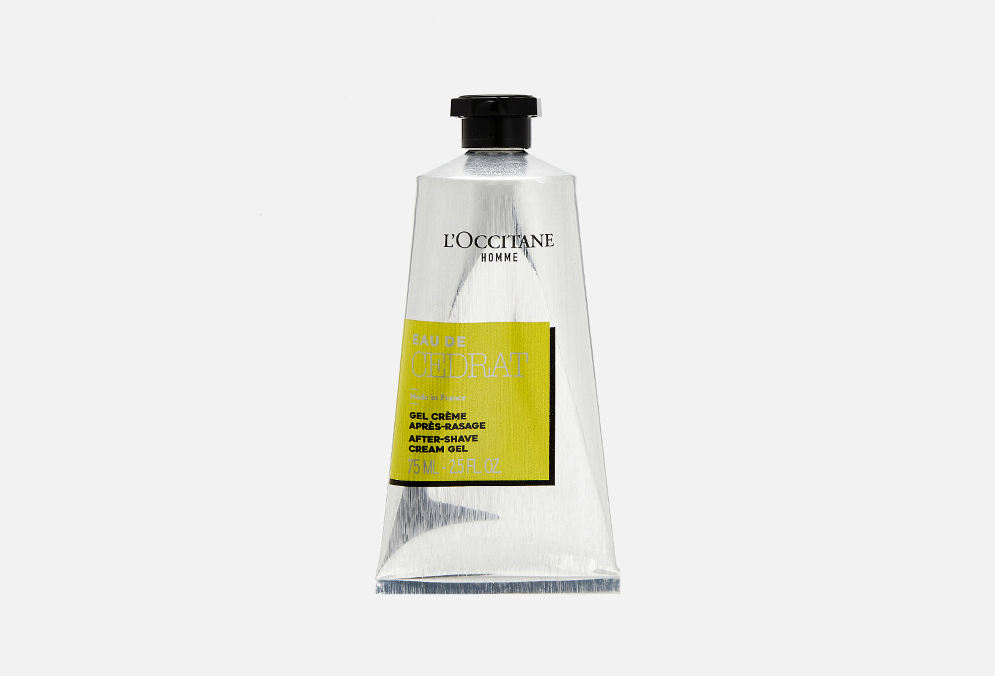 Крем-гель после бритья L'OCCITANE THE MAN 75 мл