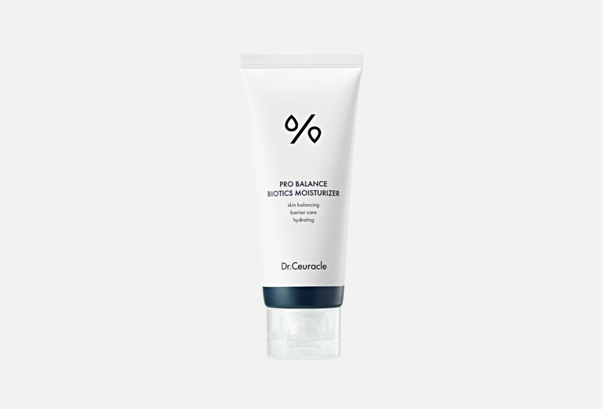 Увлажняющий крем для лица DR. CEURACLE Pro Balance Biotics Moisturizer 100 мл