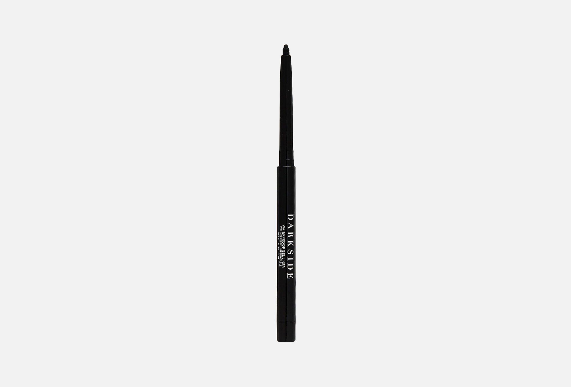 Водостойкая подводка для глаз ANASTASIA BEVERLY HILLS Darkside Waterproof Eyeliner черный