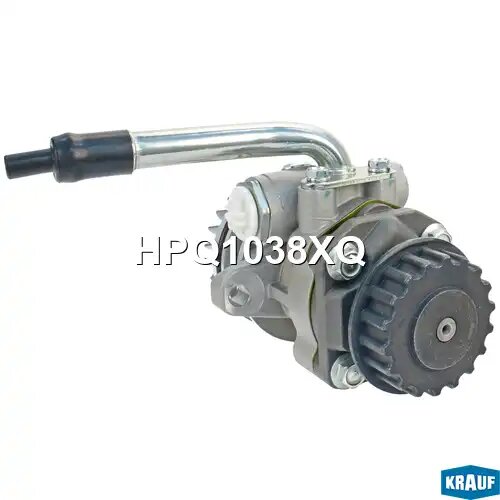 Насос гидроусилителя руля VW Transporter T5 2.5TDi 03>