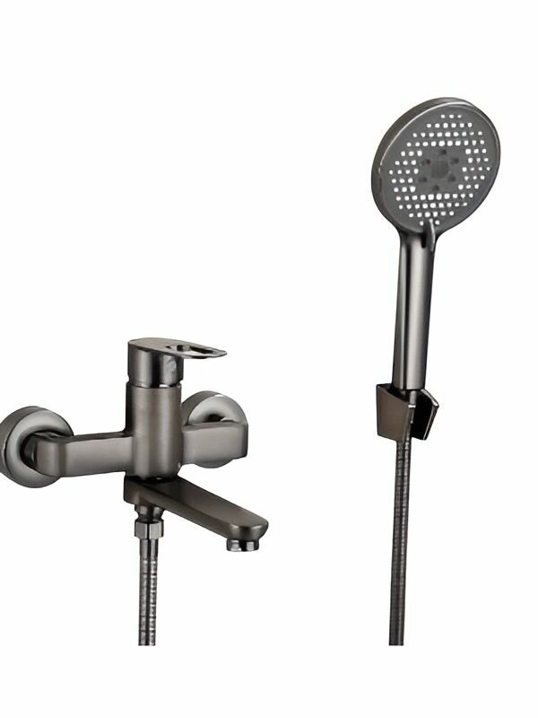 Смеситель для ванны H31018-P