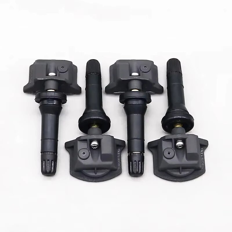 4 шт. 52940-L1100 датчик давления в шинах TPMS 433 МГц для Kia Sedona Sorento K5 Optima Hyundai Tucson Sonata HB20 Elantra 52940L1100