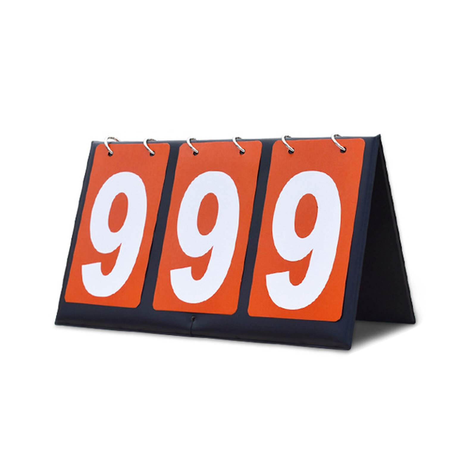 Табличный флип -табло хранители для баскетбольных волейбол