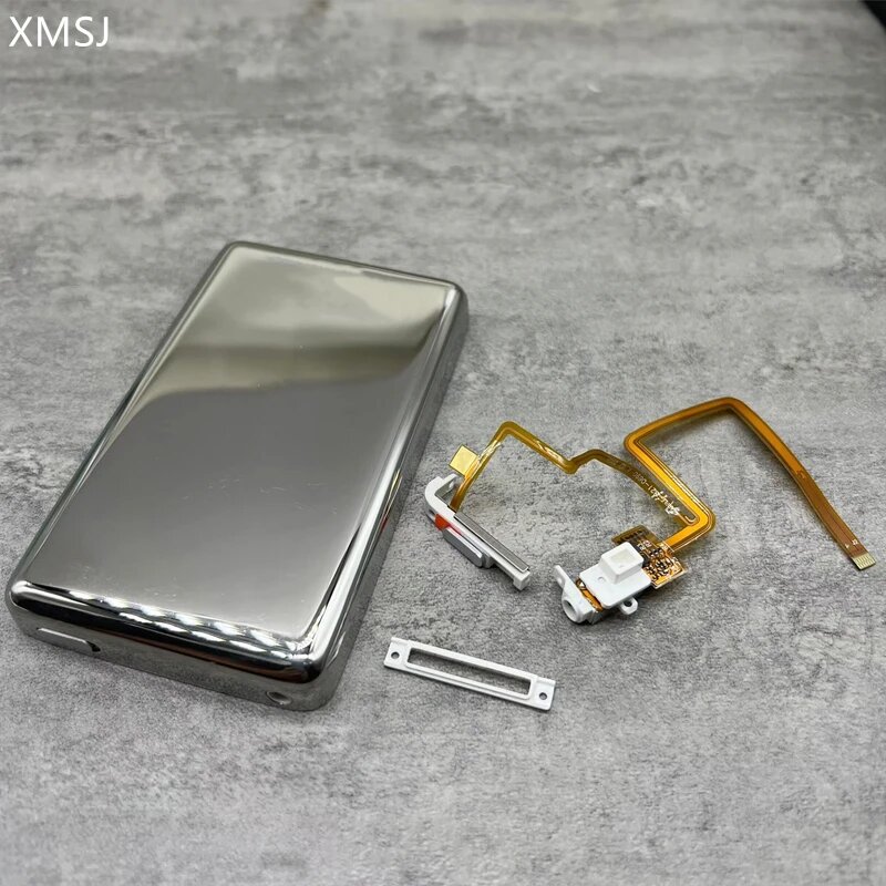 Металлический чехол для iPod 5-го, 6-го, 7-го поколения XMSJ