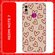 Чехол на Xiaomi Redmi Note 7 / Сяоми Редми Нот 7 с принтом "Little hearts doodle...