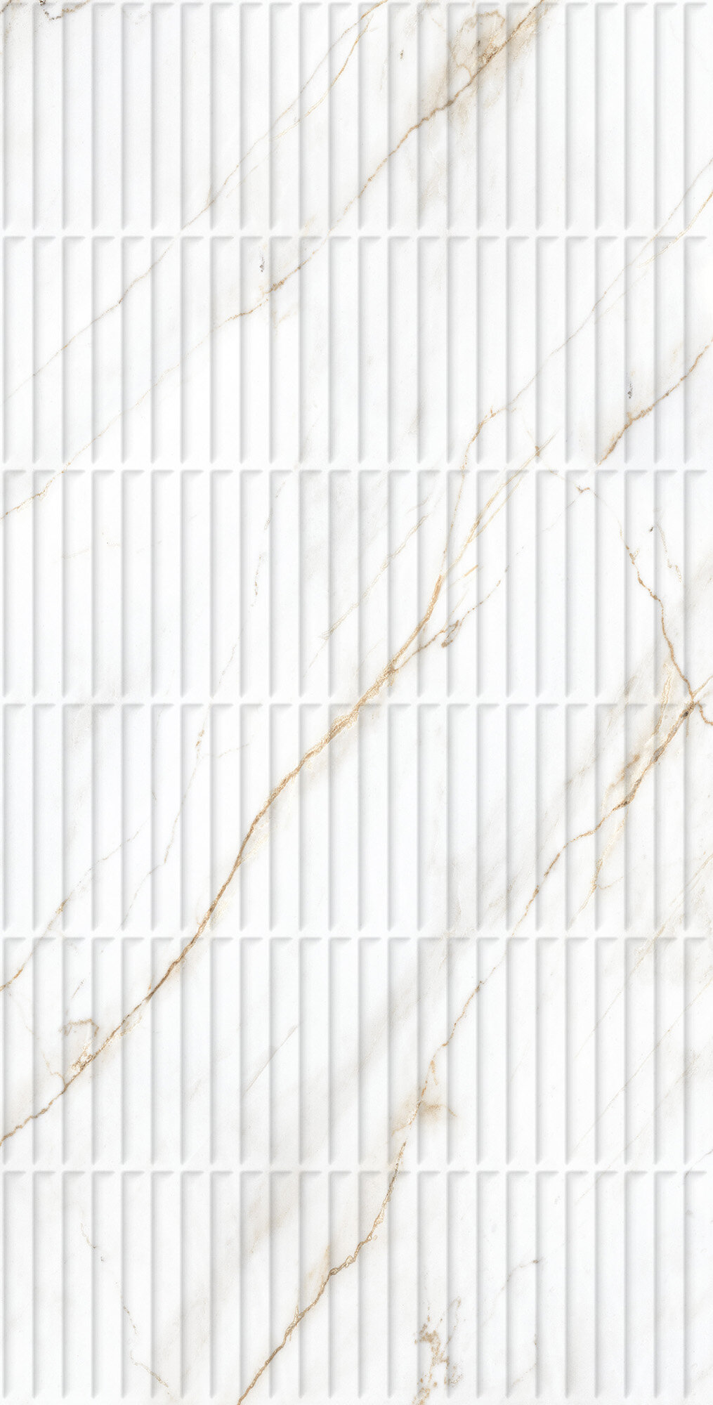 Керамогранит Arcadia Ceramica SELVA GOLD DECOR 1200 × 600 мм Поверхность: Карвинг Про (цена за 1 плитку 0,72м2)