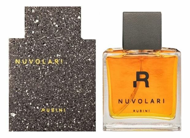 Rubini Nuvolari Духи 50 мл