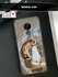 Чехол на Nokia C30 / Нокия C30 с принтом "Влюбленные котики 1"