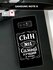 Чехол на Samsung Galaxy Note 8 / Самсунг Галакси Нот 8 с принтом "Лучший сын - 2...