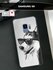 Чехол на Samsung Galaxy S9 / Самсунг Галакси С9 с принтом "Крутой Хаске"