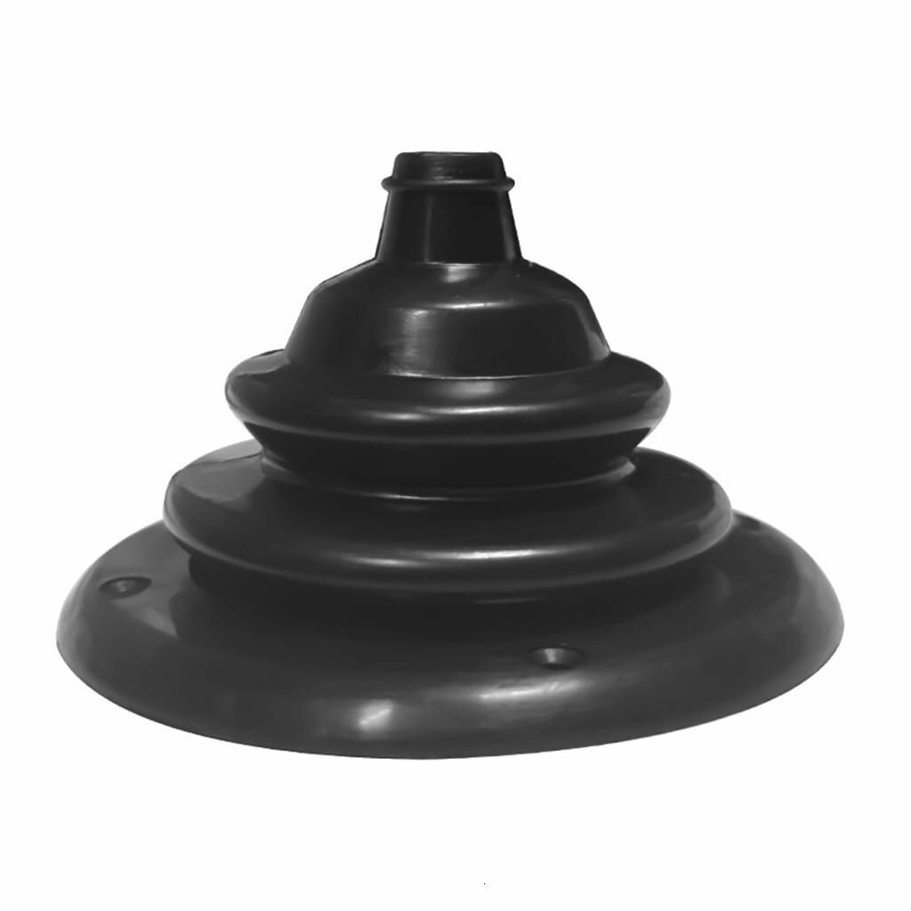 Защитная крышка для резьбового отверстия яхты Rv-черный 70 мм